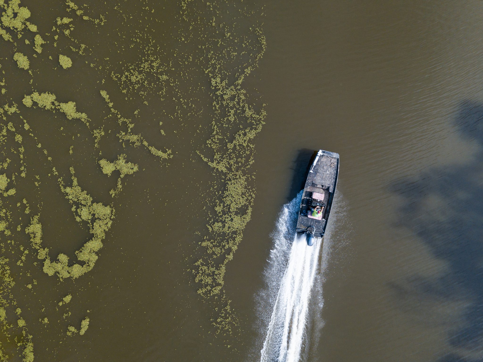 Cameron Parish Tourism