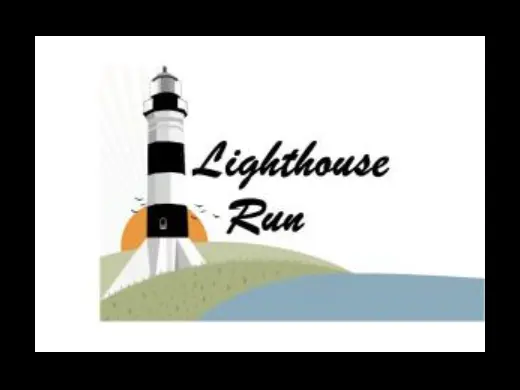 Lighthouse Run - Cameron Parish Tourism